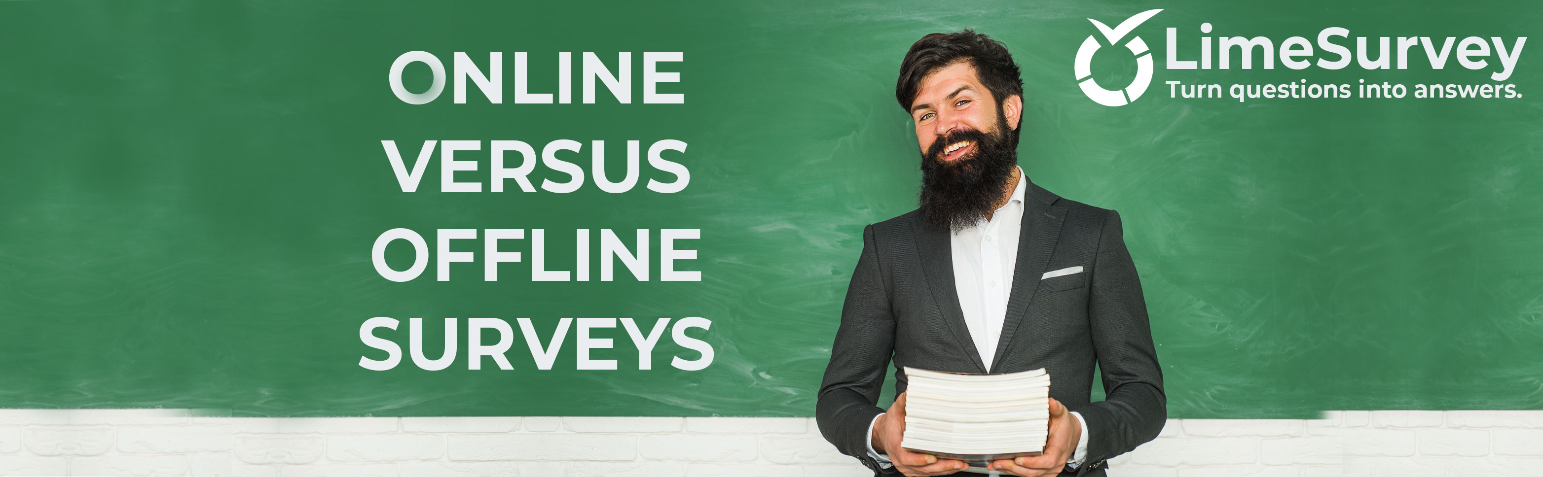 Online versus offline surveys: Does the medium still matter?