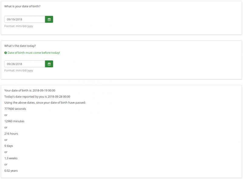 File:Date difference example.png - LimeSurvey Manual